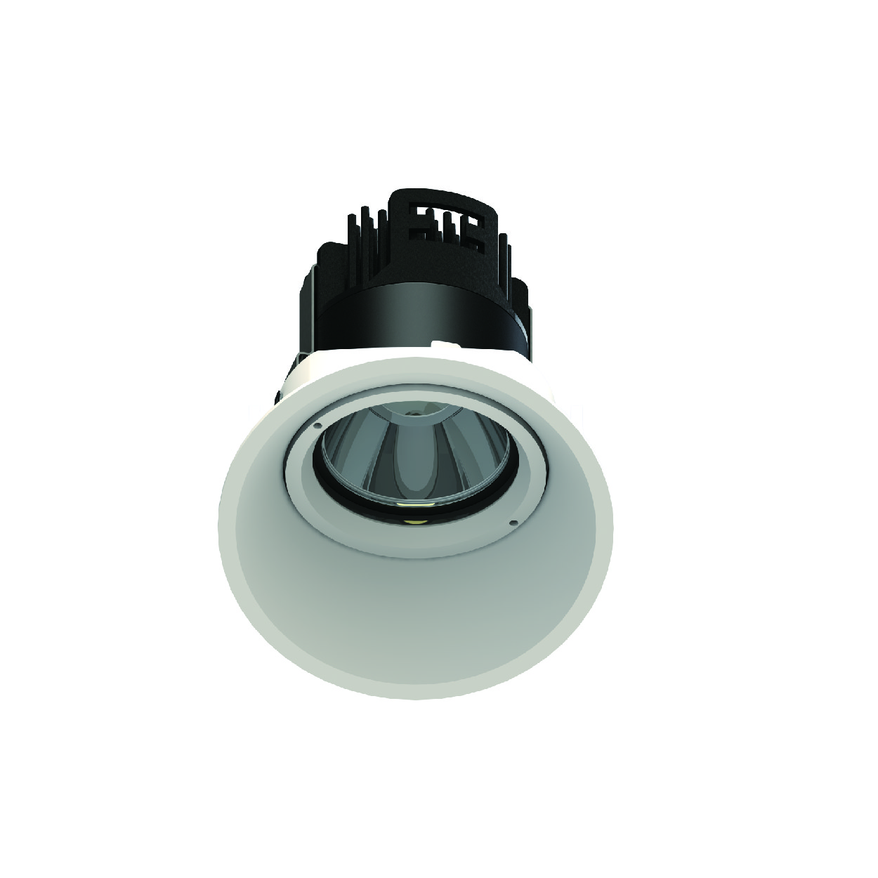 Mini Trim (Wallwasher Version) – morelighting