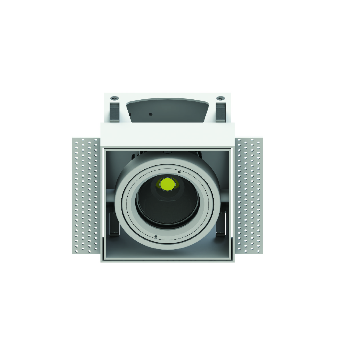 Multi Super Mini Trimless – Single Head – morelighting