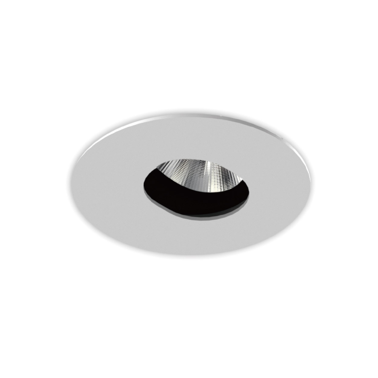 Pin Slot (Adjustable Version, IP55) – morelighting